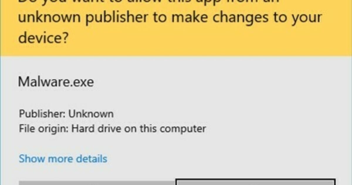 User Account Control (UAC) Best Practices with Endpoint… | BeyondTrust